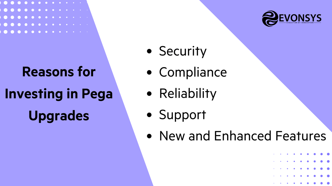 Elevate Efficiency and Performance: The Power of Pega Upgrade Services