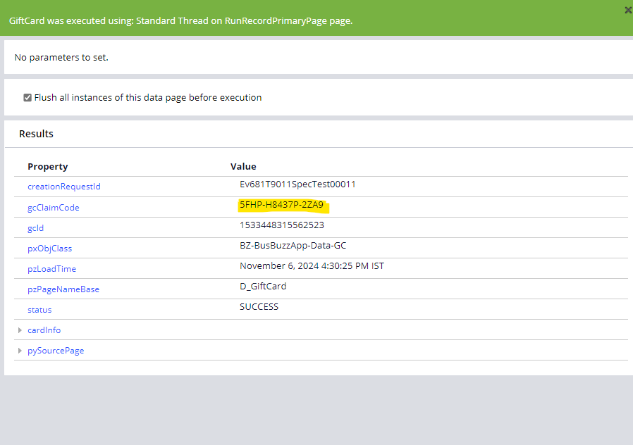 Integrating Amazon Incentive API with Pega Using AWS Signature Authentication