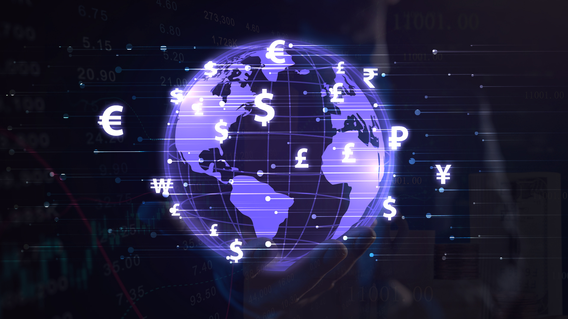 ISO 20022: Revolutionizing Financial Messaging for the Modern Era